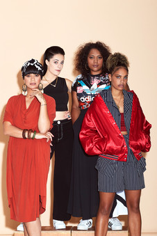 Ladi6 Discography - AudioCulture