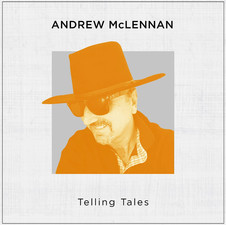 Andrew McLennan - Person | AudioCulture