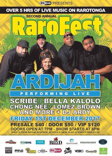 Ardijah - Person | AudioCulture