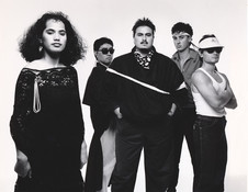 Ardijah - Person | AudioCulture