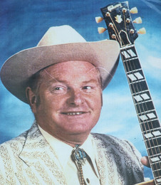 Rusty Greaves - Person | AudioCulture