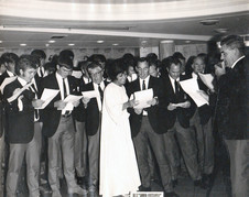 Eliza Keil - Person | AudioCulture