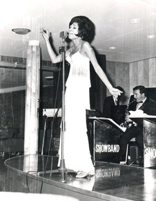 Eliza Keil - Person | AudioCulture