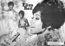 Eliza Keil - Person | AudioCulture