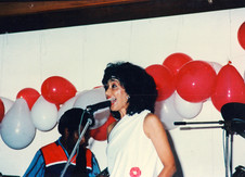 Eliza Keil - Person | AudioCulture