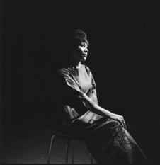 Eliza Keil - Person | AudioCulture