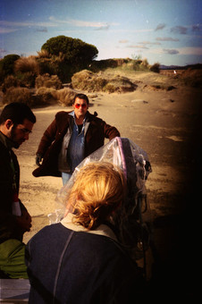 OMC - Person | AudioCulture