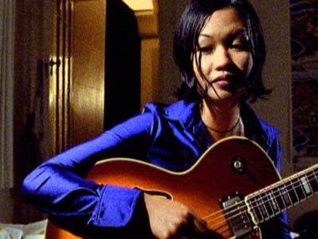 Bic Runga - Person | AudioCulture
