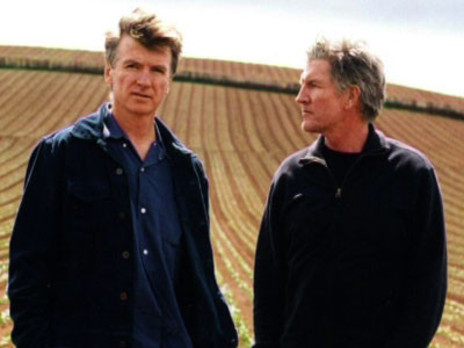 Neil Finn - Person | AudioCulture