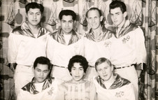 Eliza Keil - Person | AudioCulture