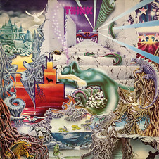 Prog Rock in NZ: a short history - Article | AudioCulture