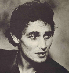 Chris Thompson - Person | AudioCulture