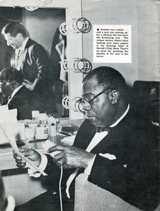 Harry M. Miller - Person | AudioCulture