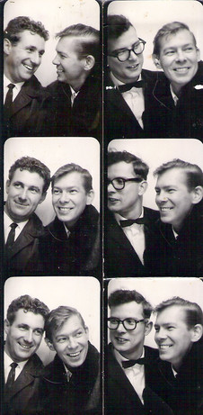 Harry M. Miller - Person | AudioCulture