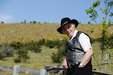 Dusty Spittle - Person | AudioCulture