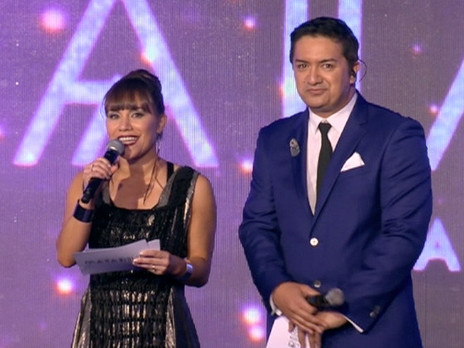 Ria Hall - Person | AudioCulture