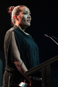 Ria Hall - Person | AudioCulture