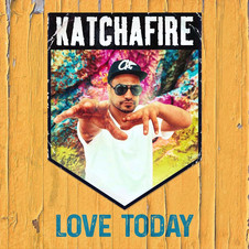 Katchafire - Person | AudioCulture