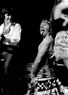 John Rowles - Person | AudioCulture