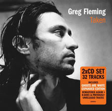 Greg Fleming - Person | AudioCulture