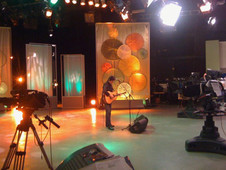 Greg Fleming - Person | AudioCulture