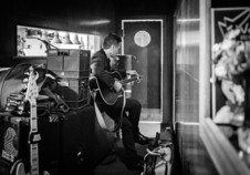 Greg Fleming Discography - AudioCulture