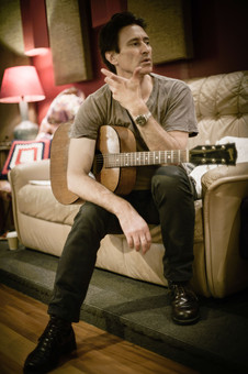 Greg Fleming - Person | AudioCulture