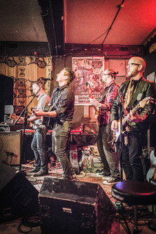 Greg Fleming - Person | AudioCulture