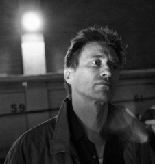 Greg Fleming - Person | AudioCulture