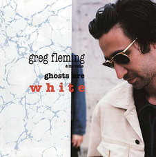 Greg Fleming - Person | AudioCulture