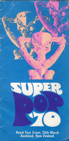 Reg Ruka - Person | AudioCulture