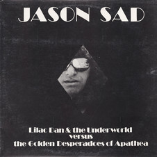 Jason Sad Discography - AudioCulture