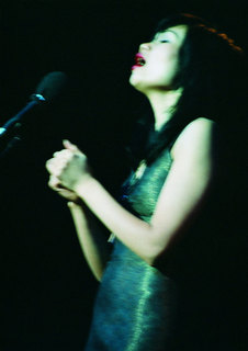 Bic Runga - Person | AudioCulture