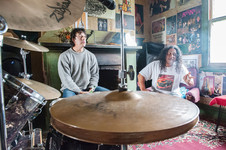 Jason Sad Discography - AudioCulture