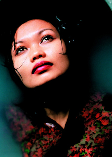 Bic Runga - Person | AudioCulture