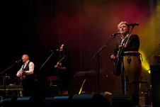 Bic Runga - Person | AudioCulture