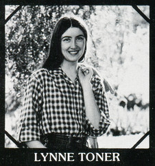 Lynne and Celine Toner - Person | AudioCulture