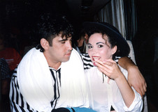 Debbie Harwood - Person | AudioCulture