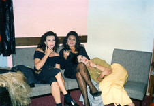 Debbie Harwood - Person | AudioCulture