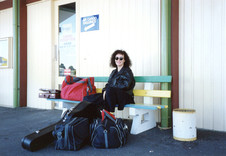 Debbie Harwood - Person | AudioCulture