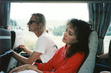 Debbie Harwood - Person | AudioCulture