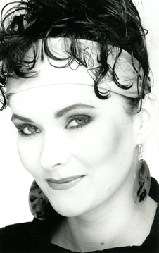 Women in New Zealand music, 1980s - Article | AudioCulture