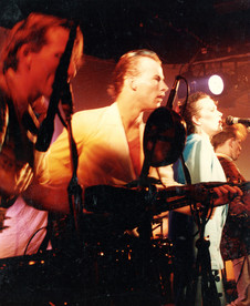 Debbie Harwood - Person | AudioCulture