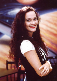 Debbie Harwood - Person | AudioCulture