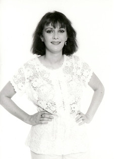 Debbie Harwood - Person | AudioCulture