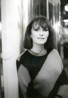 Debbie Harwood - Person | AudioCulture