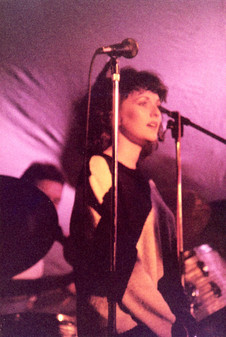 Debbie Harwood - Person | AudioCulture