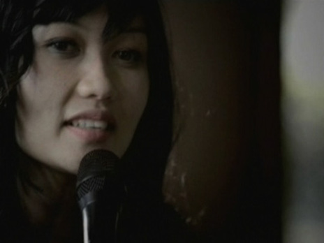 Bic Runga - Person | AudioCulture