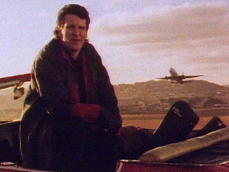 Barry Saunders - Person | AudioCulture