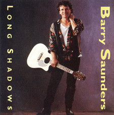 Barry Saunders - Person | AudioCulture